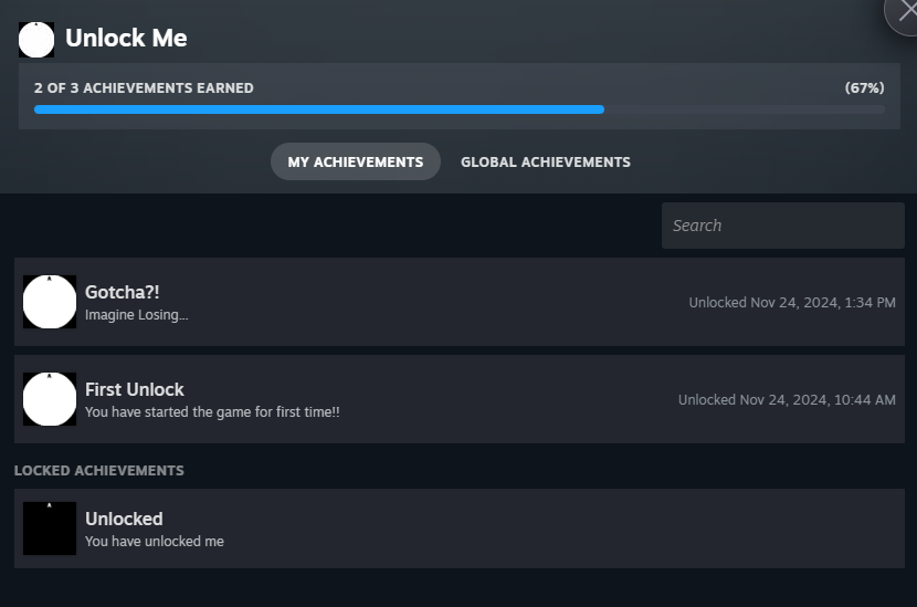 Glassmorphism UI In Unity. Summary: How to implement… | by KurumiC | Medium