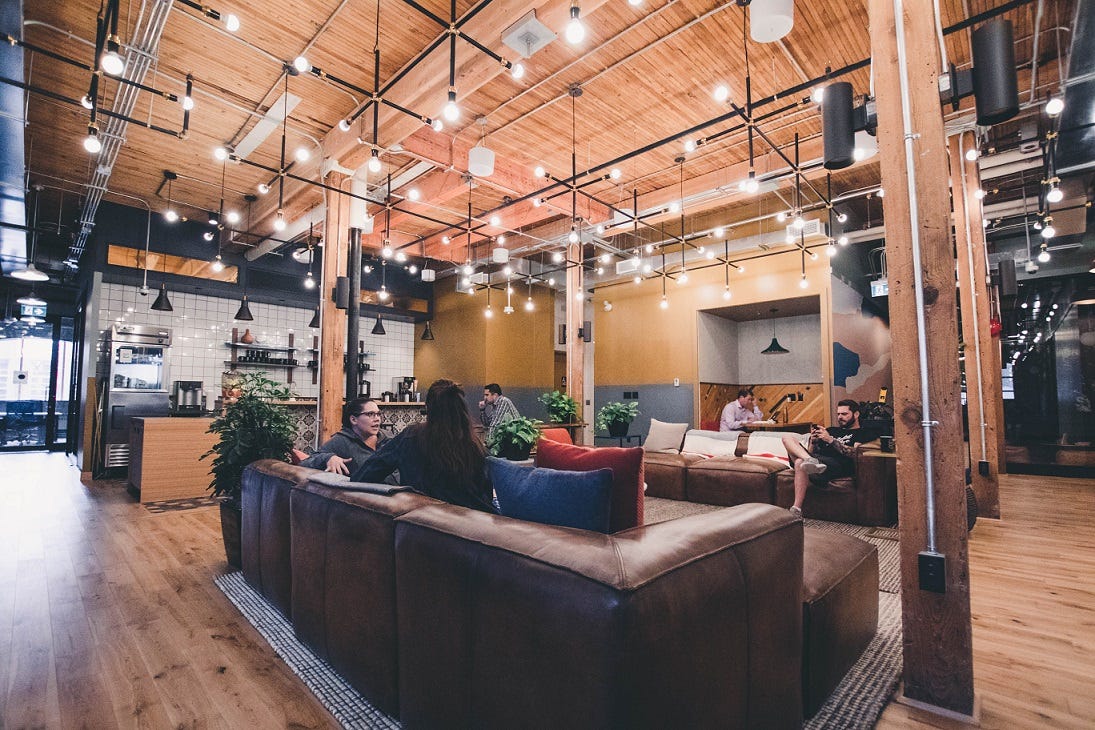 A Deep Dive into Culture — How Tech Companies Practice What They Preach ...