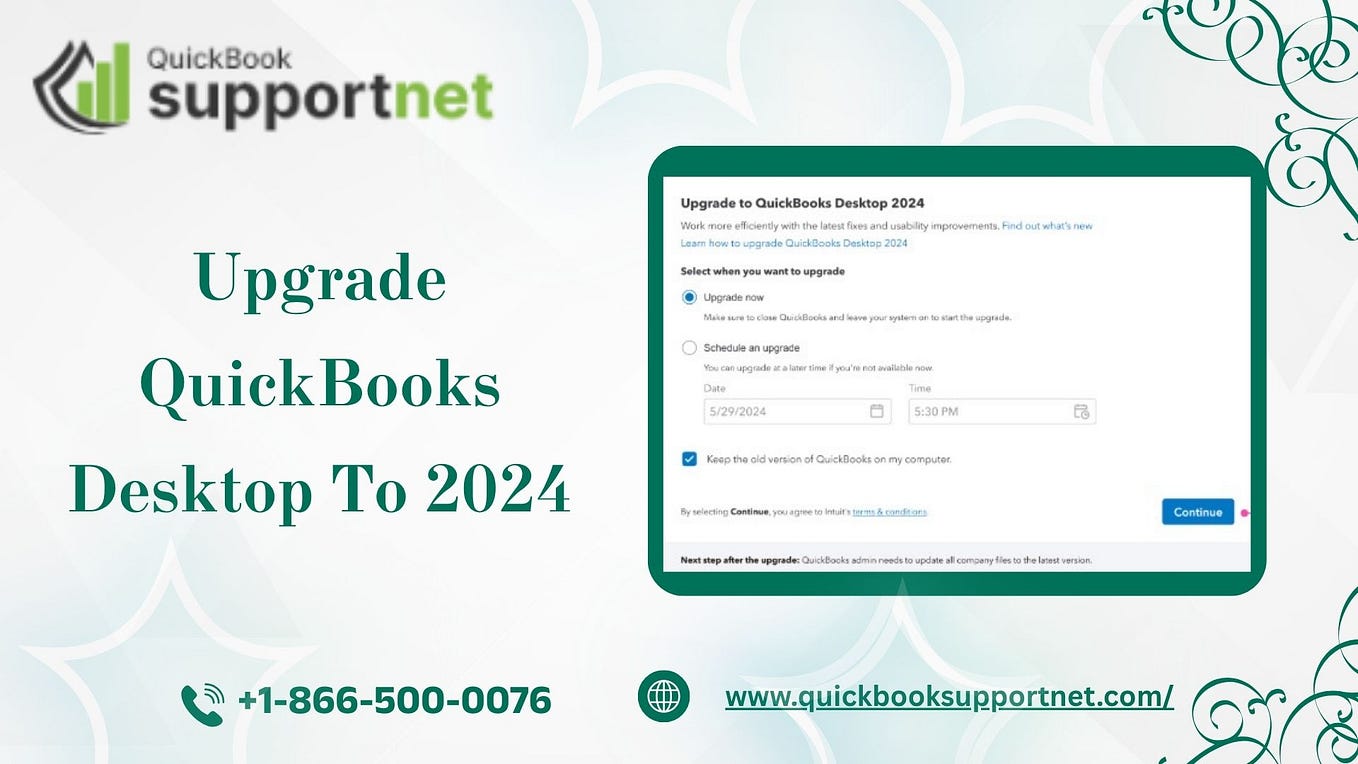 Keep QuickBooks Current: Update to the Latest Release Now | by Indigo ...