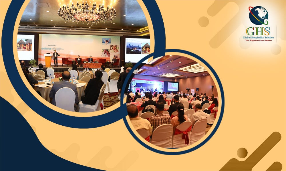 The Benefits of Hiring Expert Corporate Event Organizer in Ahmedabad ...