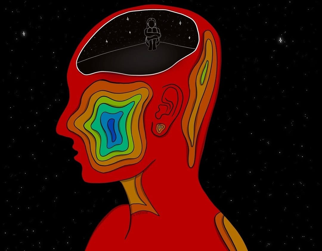 Oedipus Complex. A Story Of The Devouring Mother. | by BigPhaze | Medium