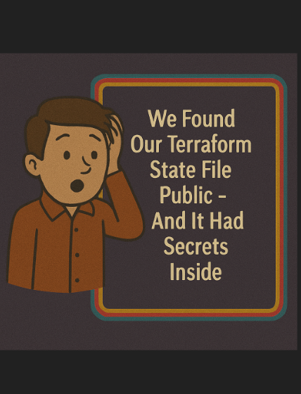 Using default_tags in Terraform for Consistent AWS Resource Tagging | by Sampark Mehrotra | Medium