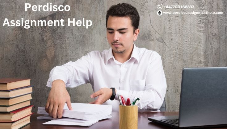 Understanding Perdisco: A Brief Overview - Ella Ella - Medium