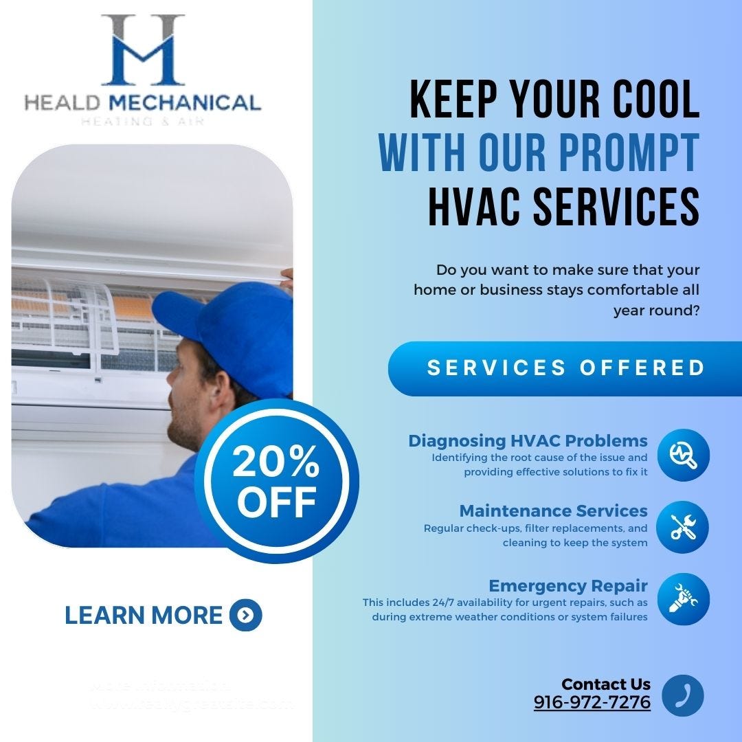 What Does a Heating Company Do?. In this blog, we’ll explore the… | by Mansib | Medium