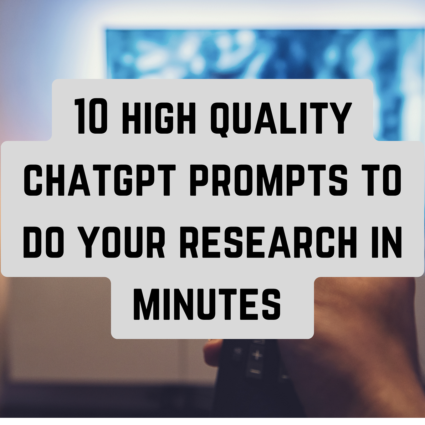 10 Mind blowing Charts/Plots to create with ChatGPT-4o: Here is ...