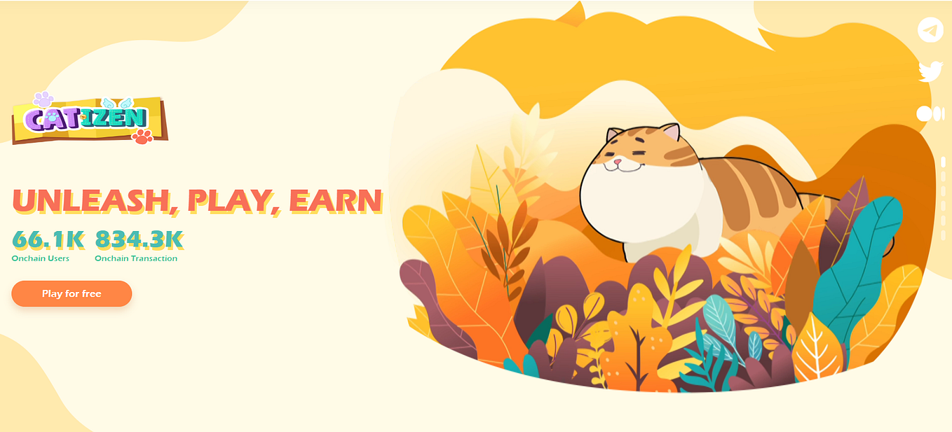 OCH BONDING PROGRAM THE FIRST ROUND — ALL YOU NEED TO KNOW | by ORCHAI.IO | Feb, 2024 | ORCHAI.IO