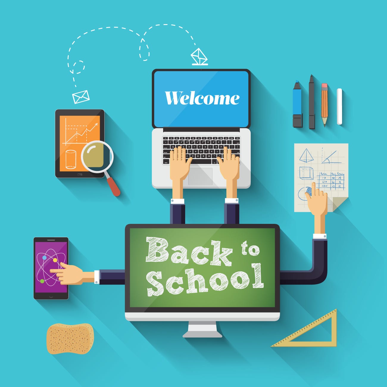 The Ultimate Guide to School Management Software: Streamline Your ...