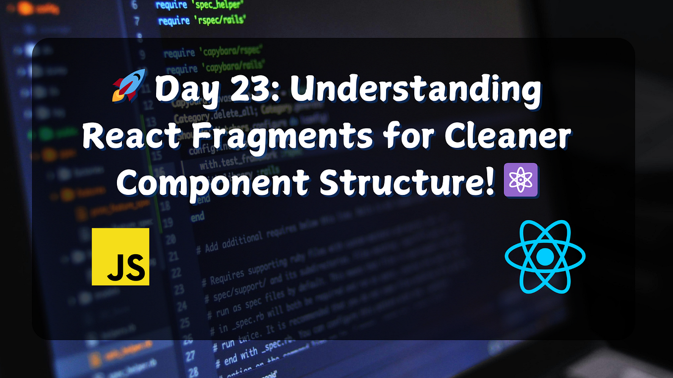 🚀 Day 9: Rendering Lists & Multiple Components in React! ⚛️ | by Prakash | Medium