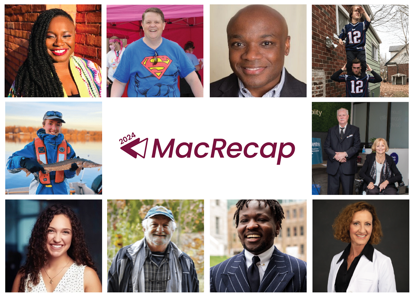 Life After Mac: Real Stories of alumni finding their way — Maria | by ...