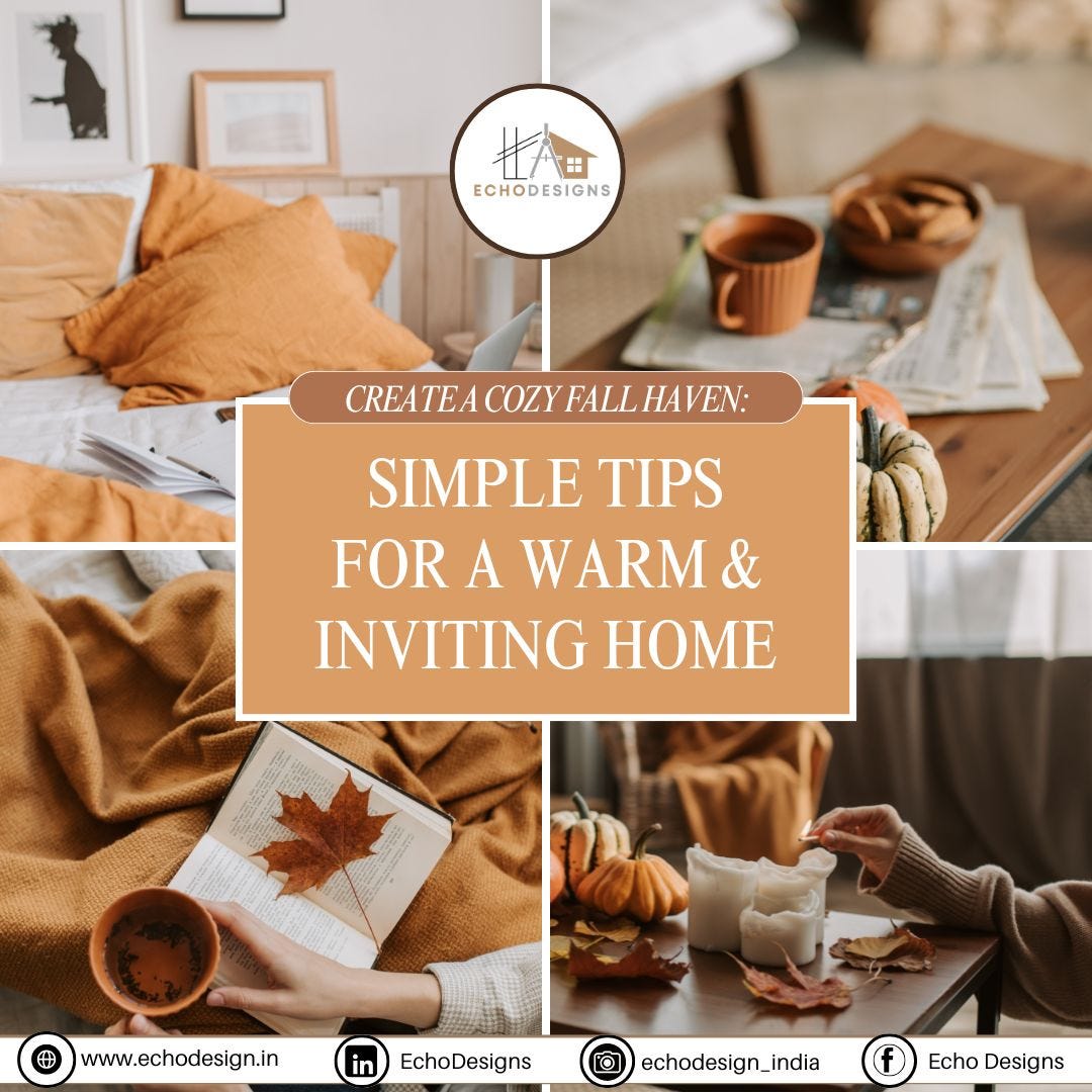 10 Tips to Create a Cozy Home: Transform Your Space into a Warm Haven ...