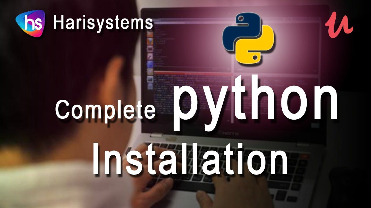 Complete Python Course curriculum | by harisystems | Medium