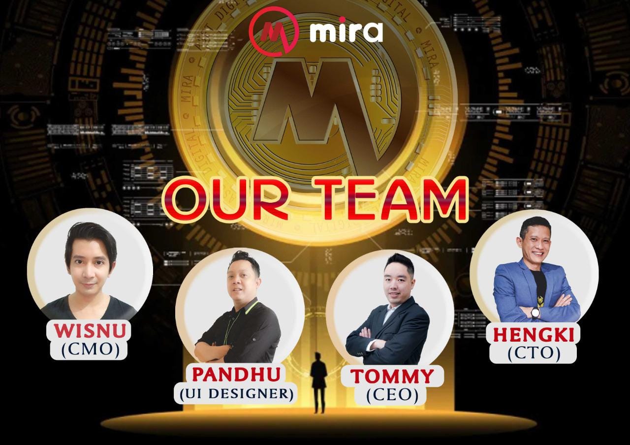 Mira DeFi Add Liquidity To SunSwap - Mira Coin - Medium