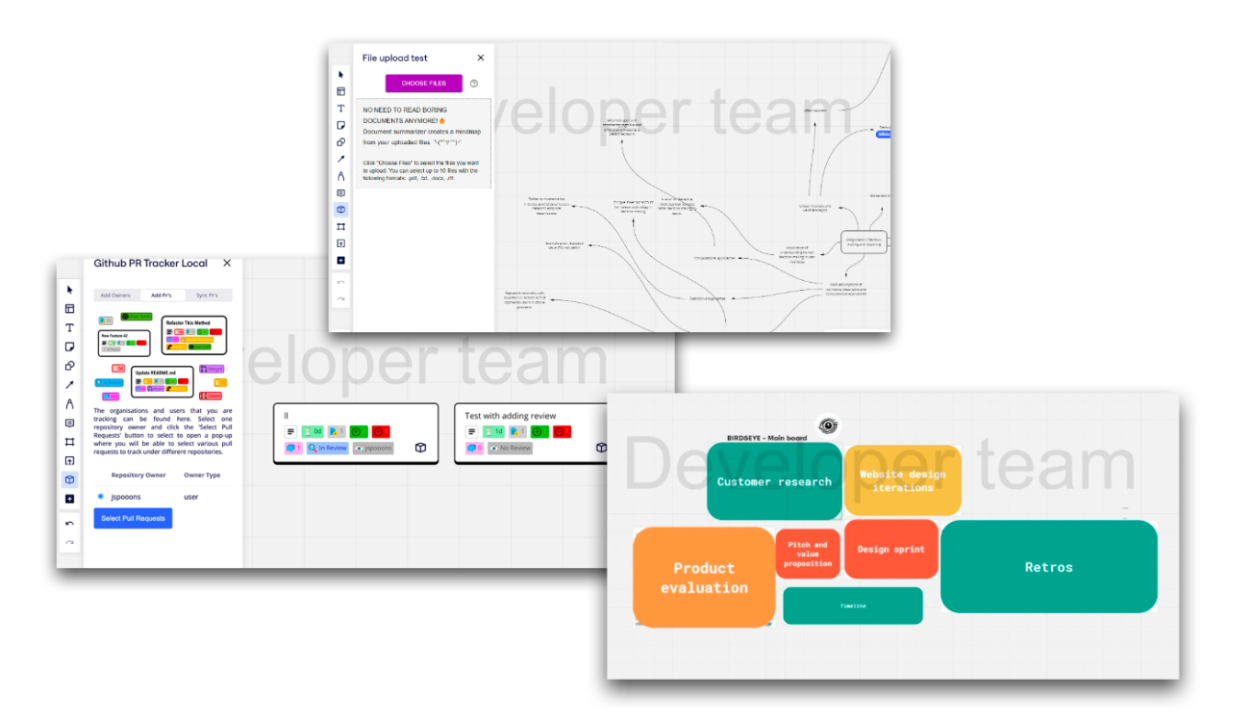 Bring diagrams to life with the power of Miro’s REST API + PlantUML ... Bring diagrams to life with the power of Miro’s REST API + PlantUML ...