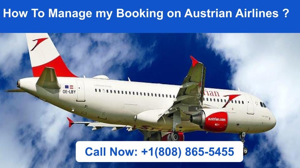 How To Manage my Booking on Singapore Airlines| +1(808) 865–5455 | by ...