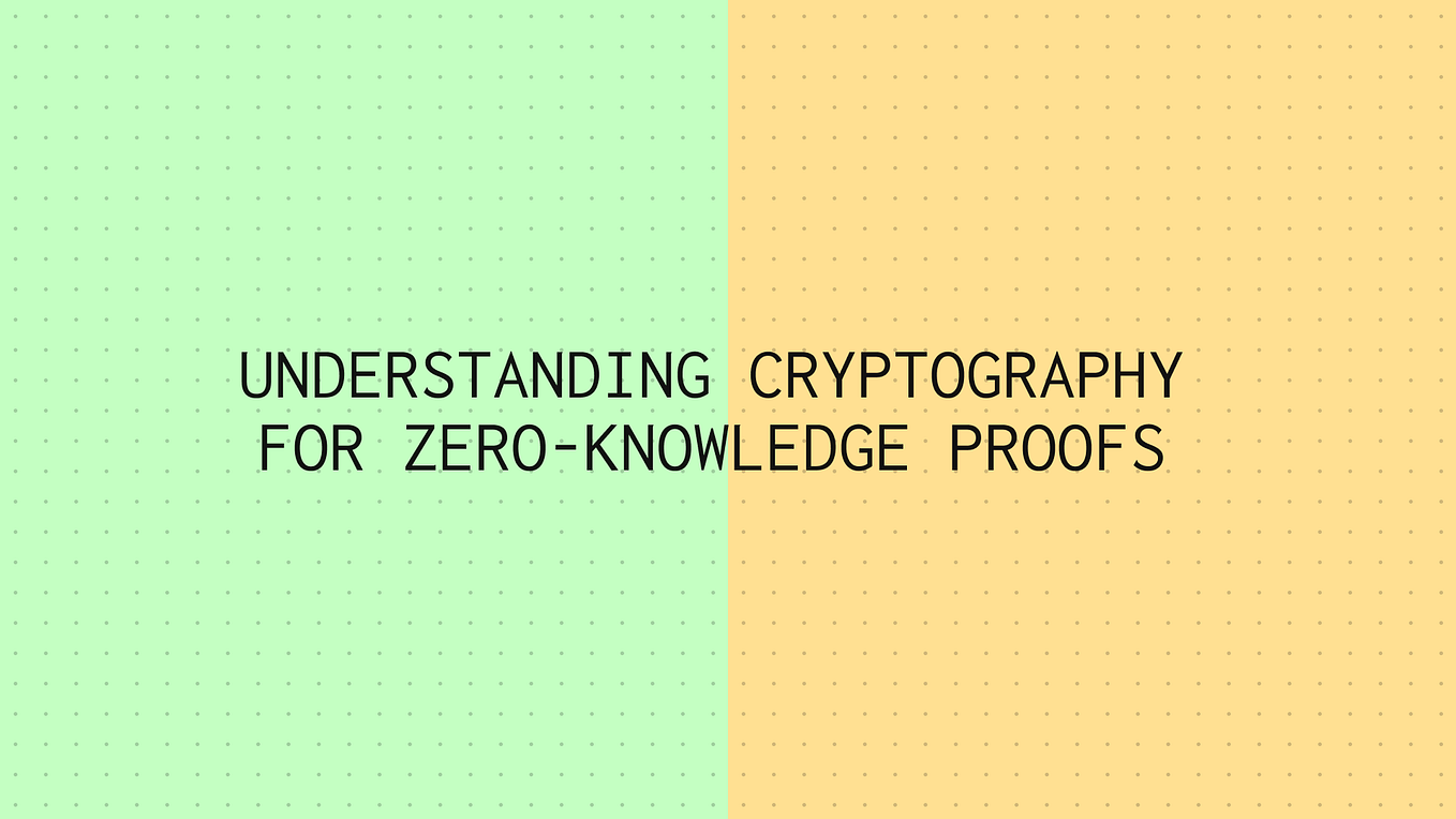 Zero Knowledge Machine Learning. In the era of data-driven… | by Emil ...