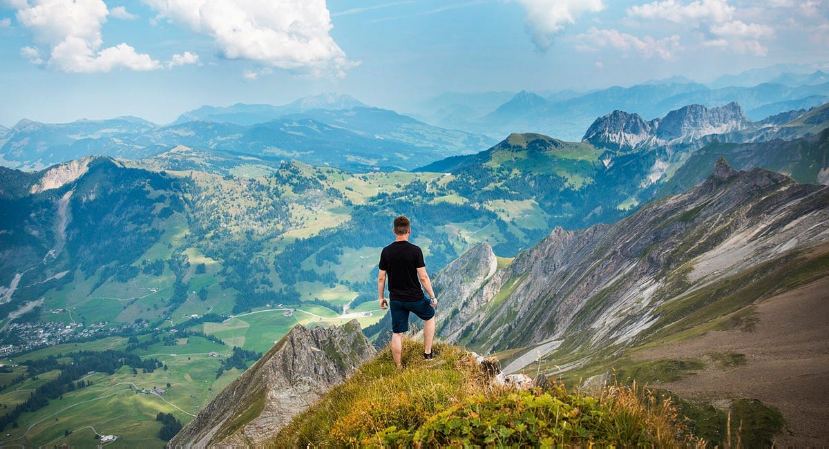 6 Naughtiest Places to Travel in Europe | by FlyingYak | Flying Yak ...