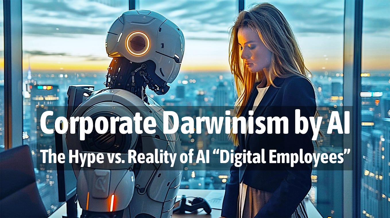 HR Bots Behaving Badly — When AI Hiring Goes Off the Rails | by Markus ...