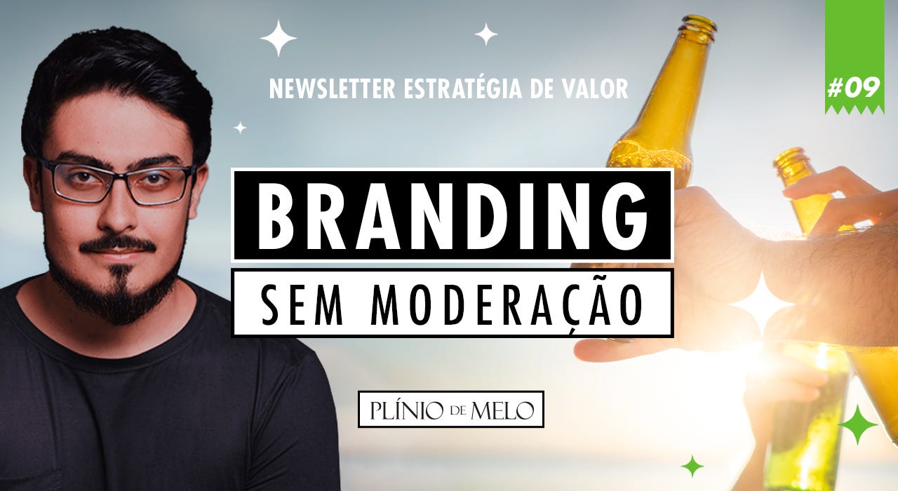 A CHAVE para uma EXPANSÃO INTELIGENTE! | by Plínio de Alcantara | Medium
