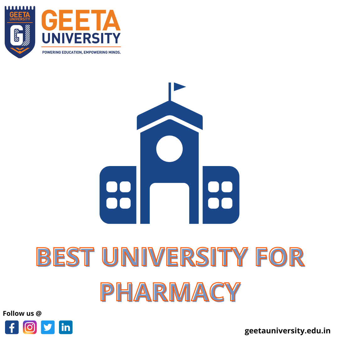 Choice Of Engineering Course And University Defines Your Future Geeta University By Geeta