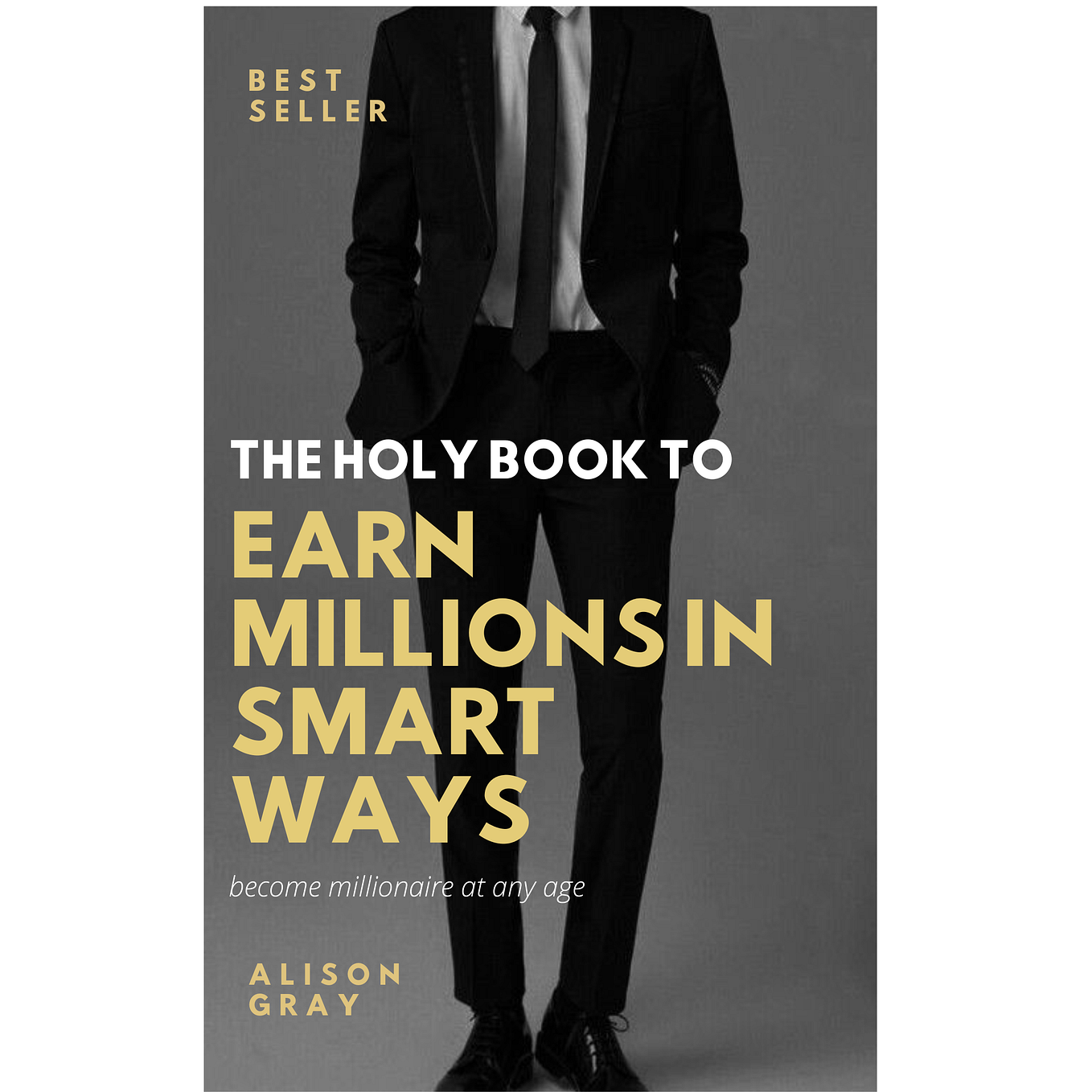 “Unlock the Secrets to Becoming a Millionaire: Why Every Young ...