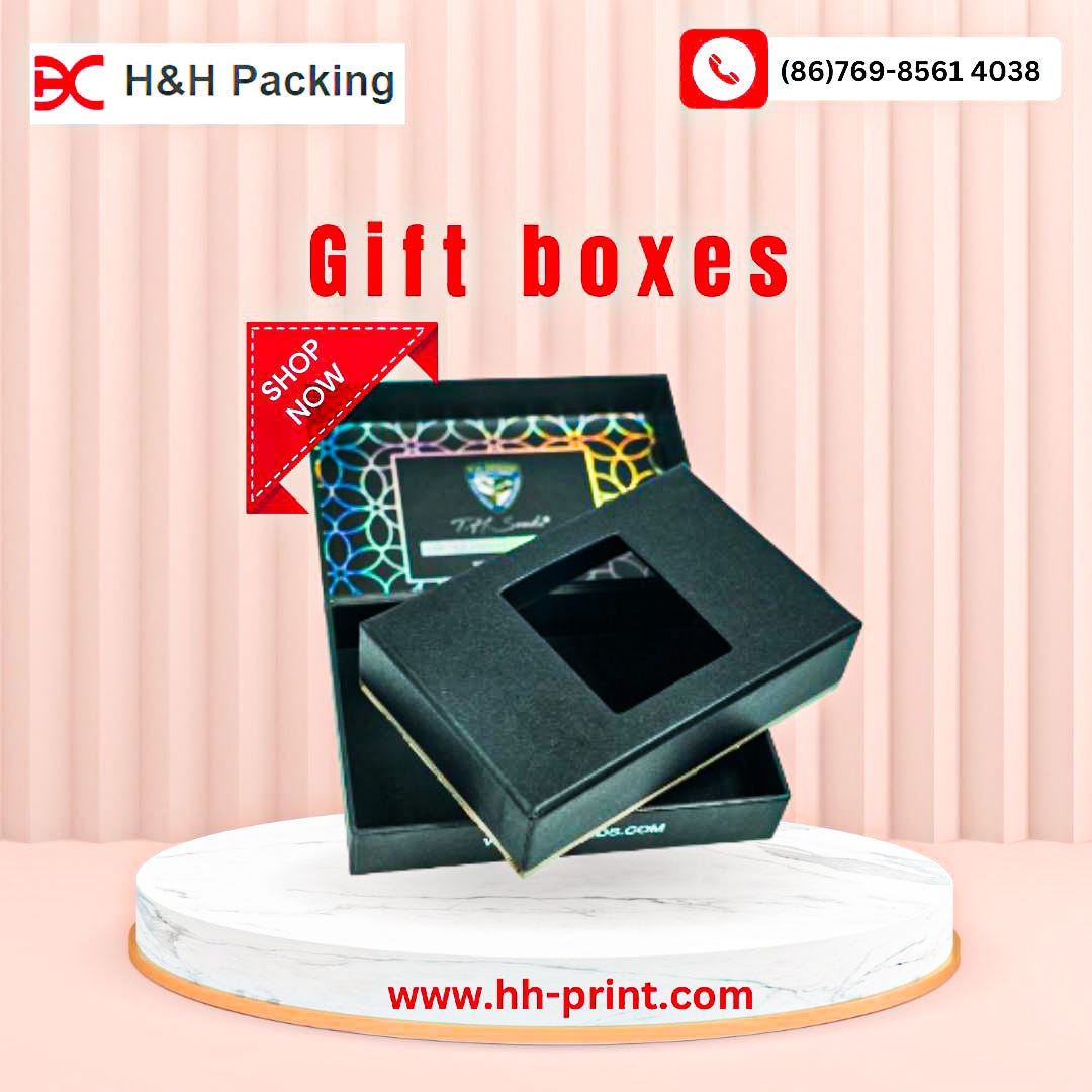 The Essential Guide to Custom Shipping Boxes: Enhancing Brand Identity ...