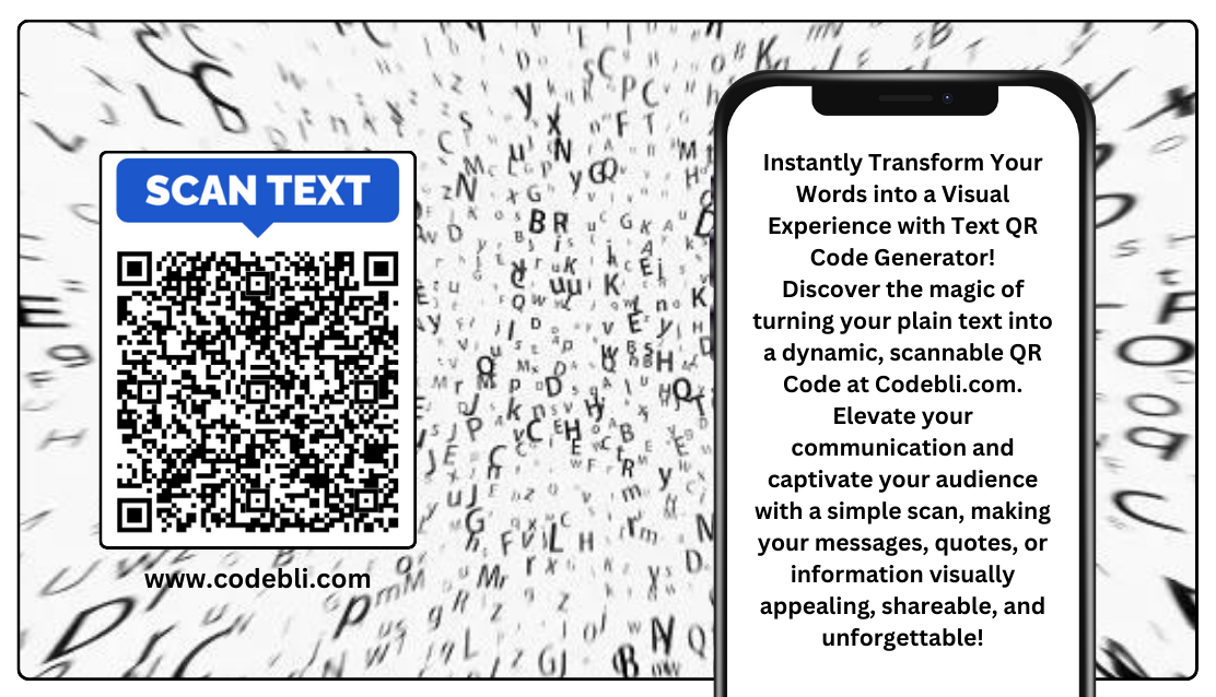 Secure and Swift Crypto Transactions with Our QR Code Generator! | by Codeblidotcom | Apr, 2024 ...
