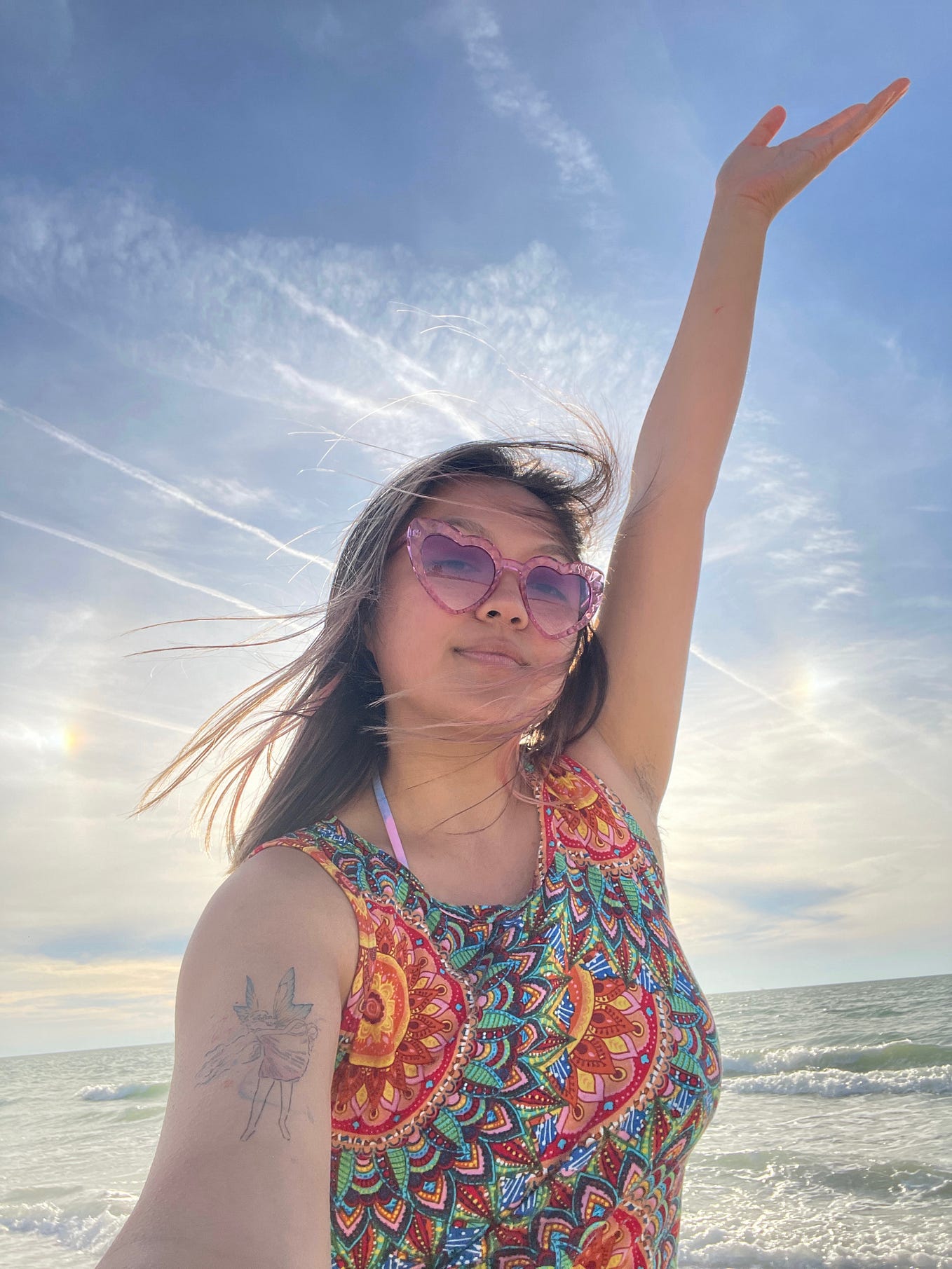 How I healed my family by healing myself ️ | by Ashley Christina Nguyen ...