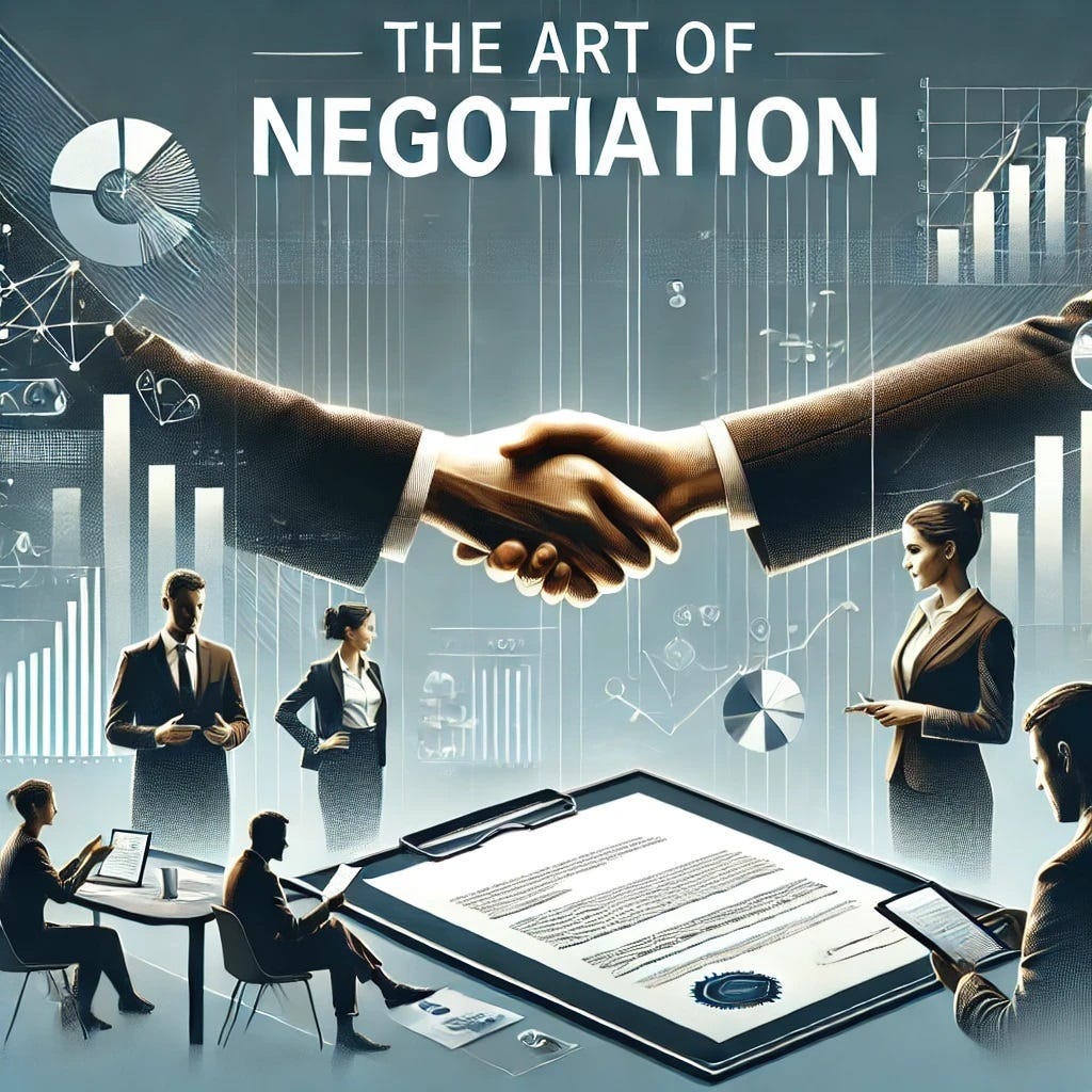 How to Assess a Business’s Growth Potential: A Guide to Smart ...