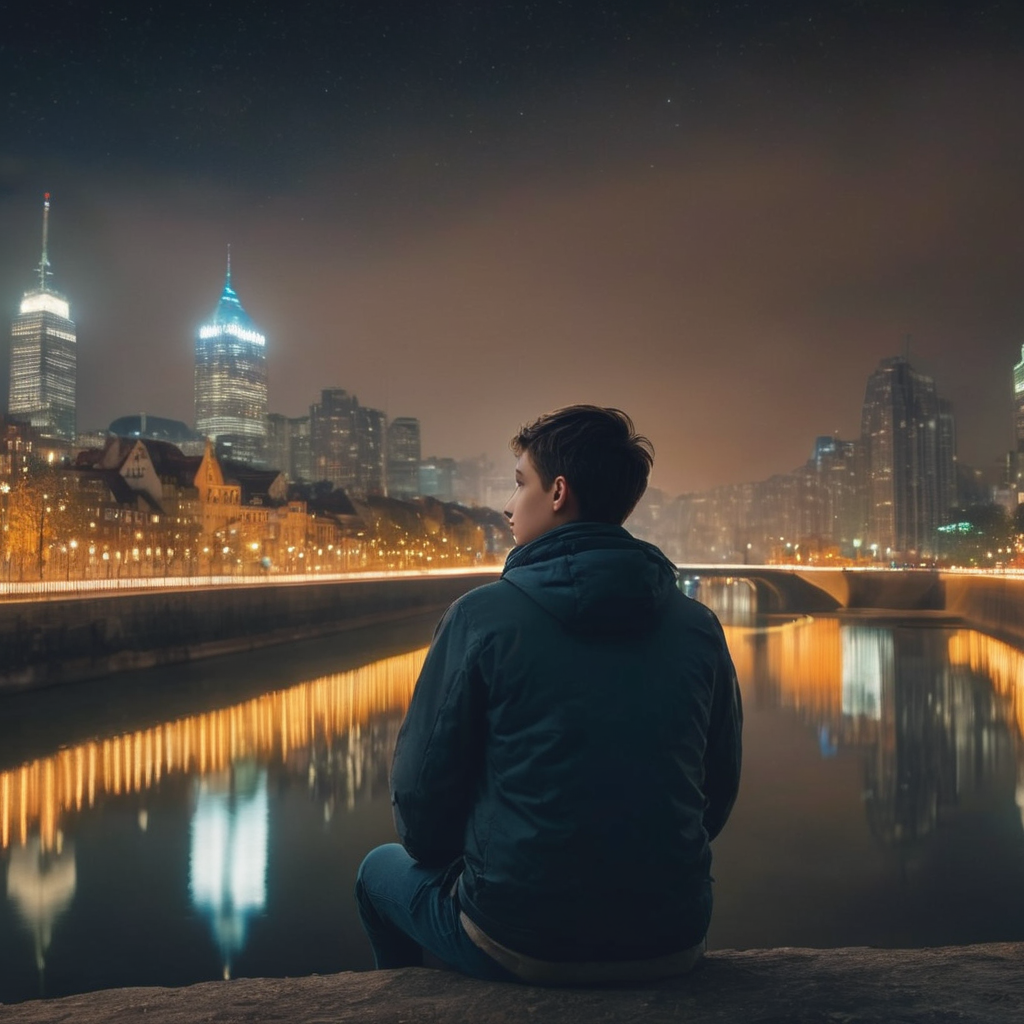 Thoughtscape: 30 Day- Journal. Day-1 | by Sourav Chatterjee | Medium