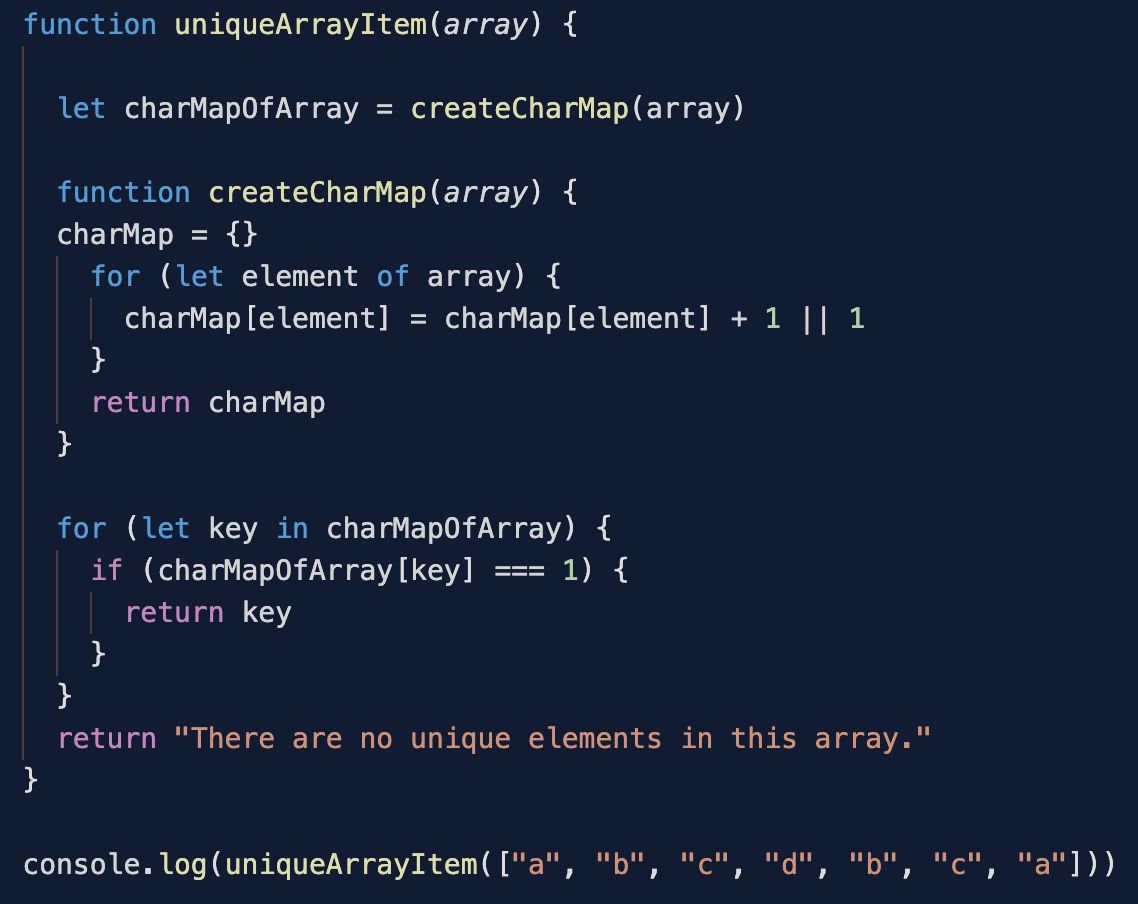 Using Split and Join in Ruby. I am entering my fourth week at the… | by Nicholas Stano | Medium