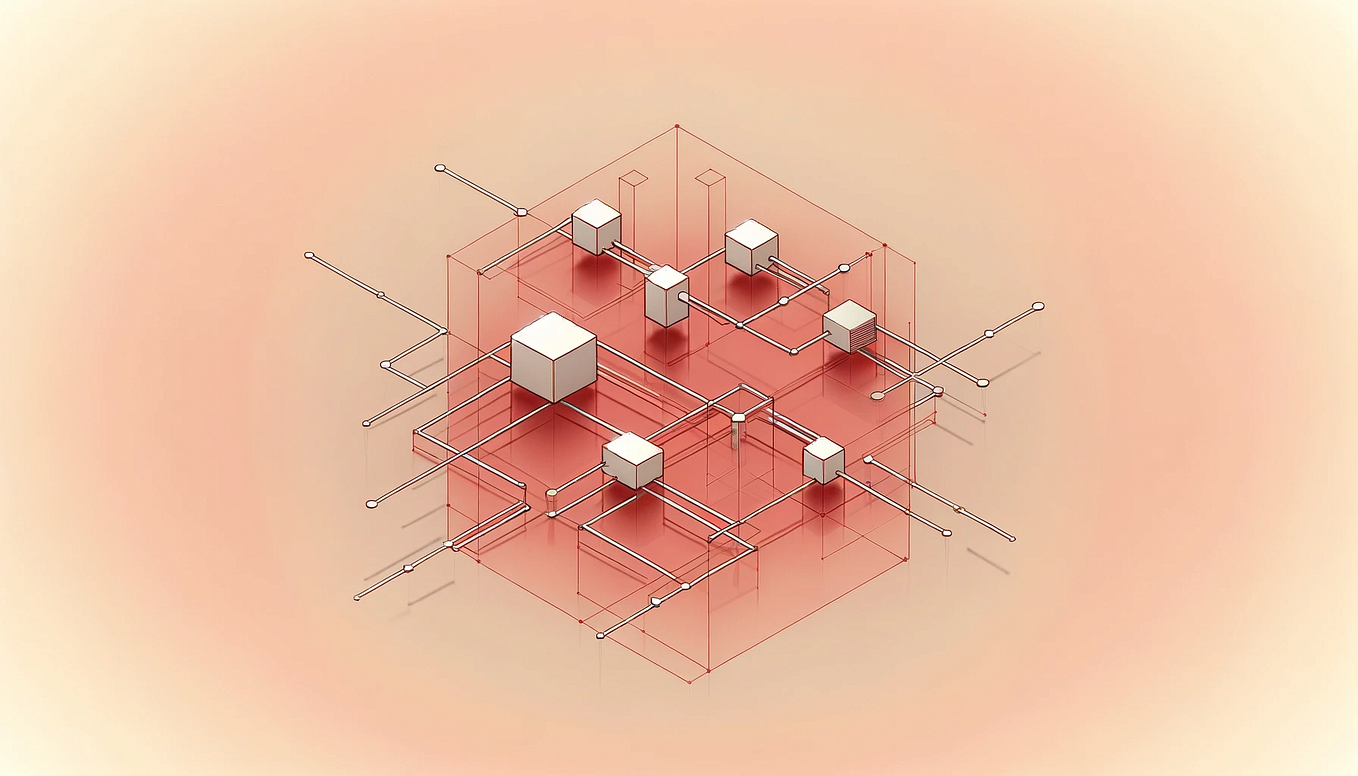 Beginner’s Guide to GatewayD. Part 1 — Prelude | by Mostafa Moradian | GatewayD Labs