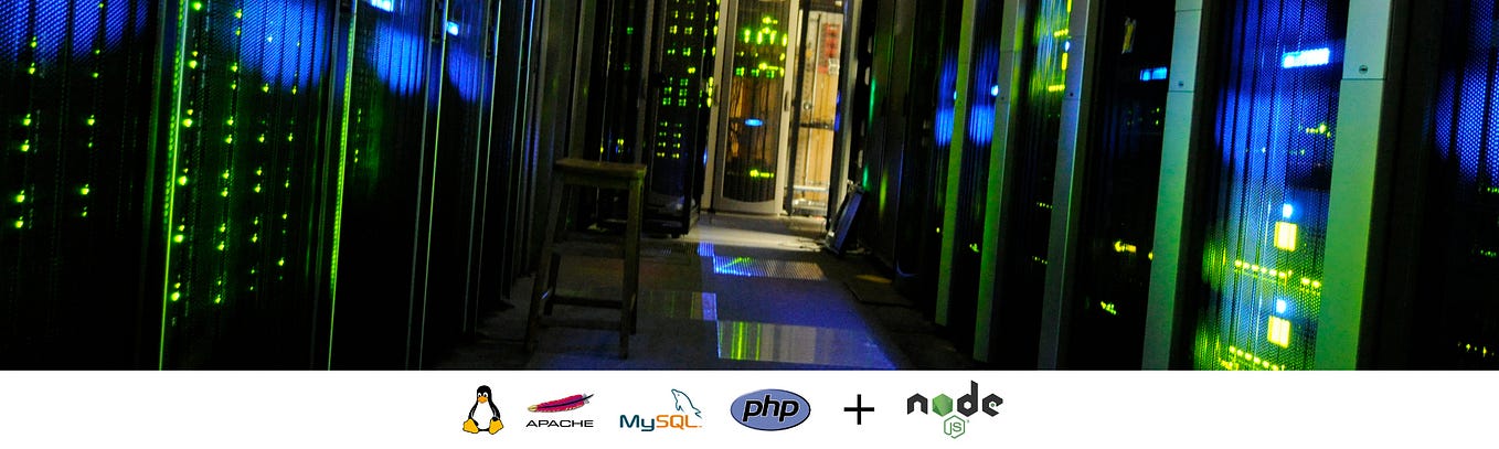 Nodejs Mysql And Promises Like Most Io Operations In Nodejs By Michał Męciński Codeburst