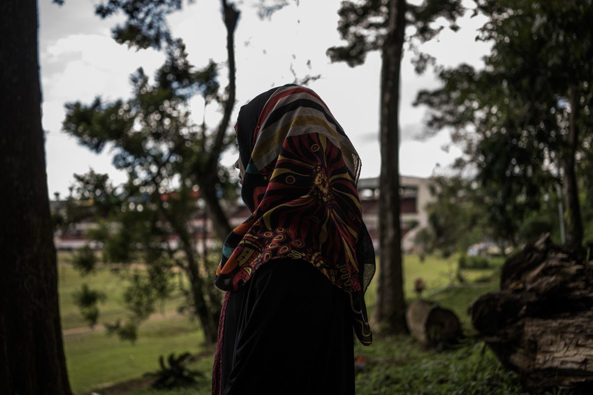 The Doctor Healing Wounds of War in Basilan | by Martin San Diego | Medium