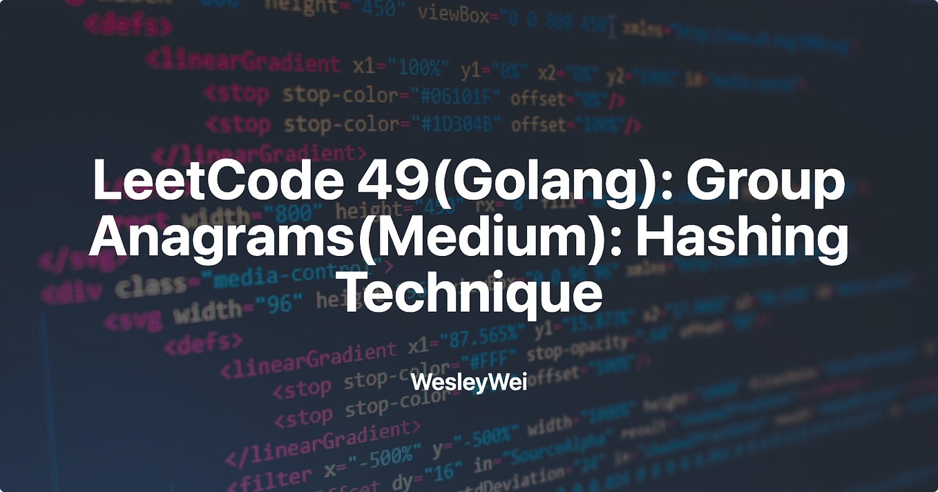 [Leetcode] 15. 3Sum. 進度：第4題 | by 洪群崴 | Apr, 2024 | Medium