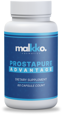 The Natural Formula That Supports Prostate Health - Yami Cook - Medium