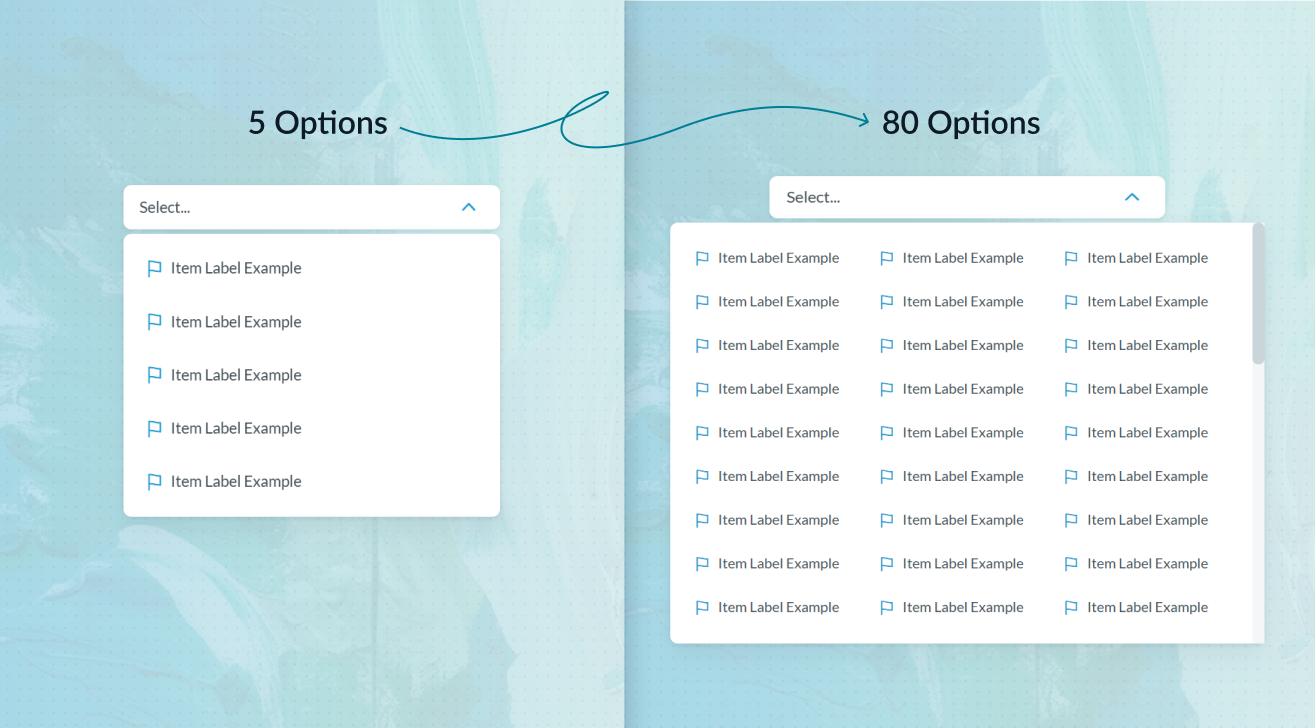 How to Use the Chart.js Legend Plugin to Enhance Data Visualizations | by tk.dev | Byte of ...