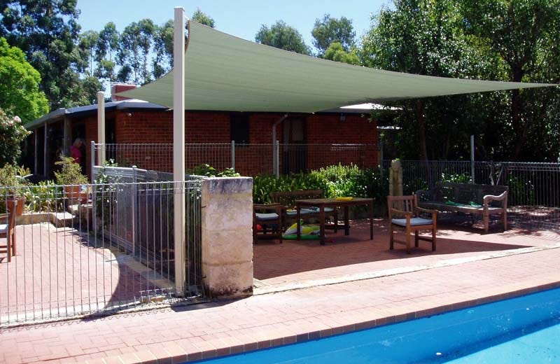Choose the Right Shade Structures for your Community | by Perth Better ...