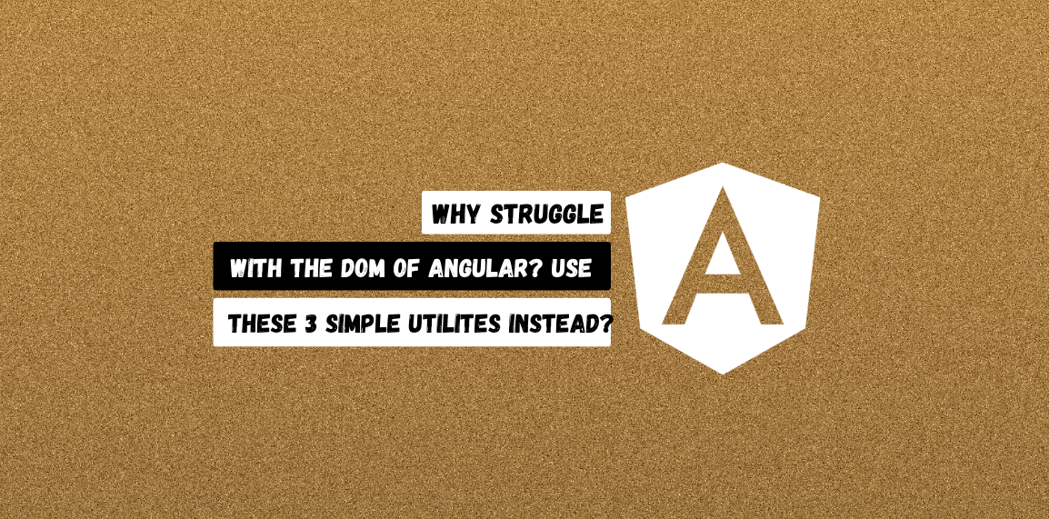 How to get dynamic or static data from a route in modern Angular | by Luca Di Molfetta | Medium