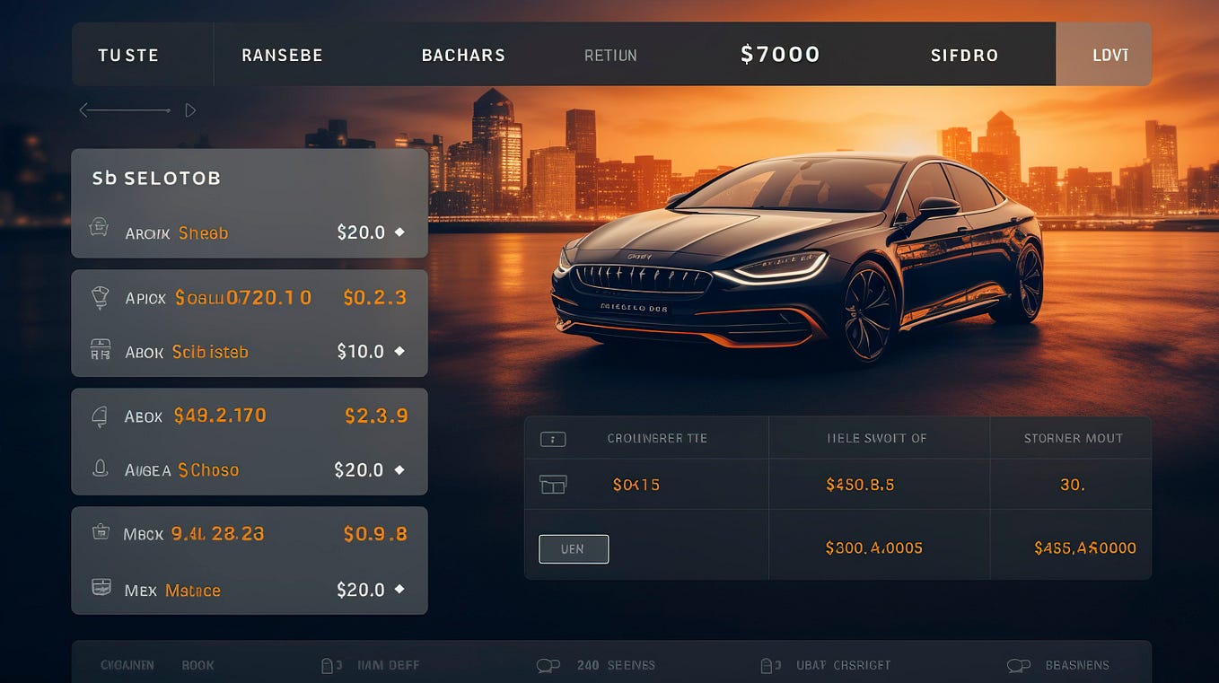 10 Must-Have UI Patterns in 2025. UI patterns | by Pratik Tamhane ...