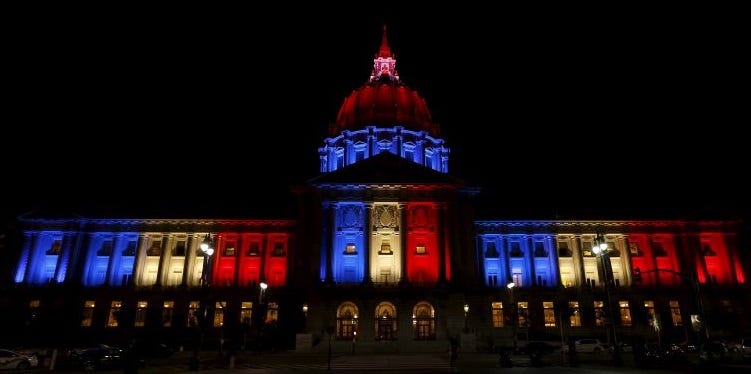 Manners matter during debates. America tuned in to watch the debate ...