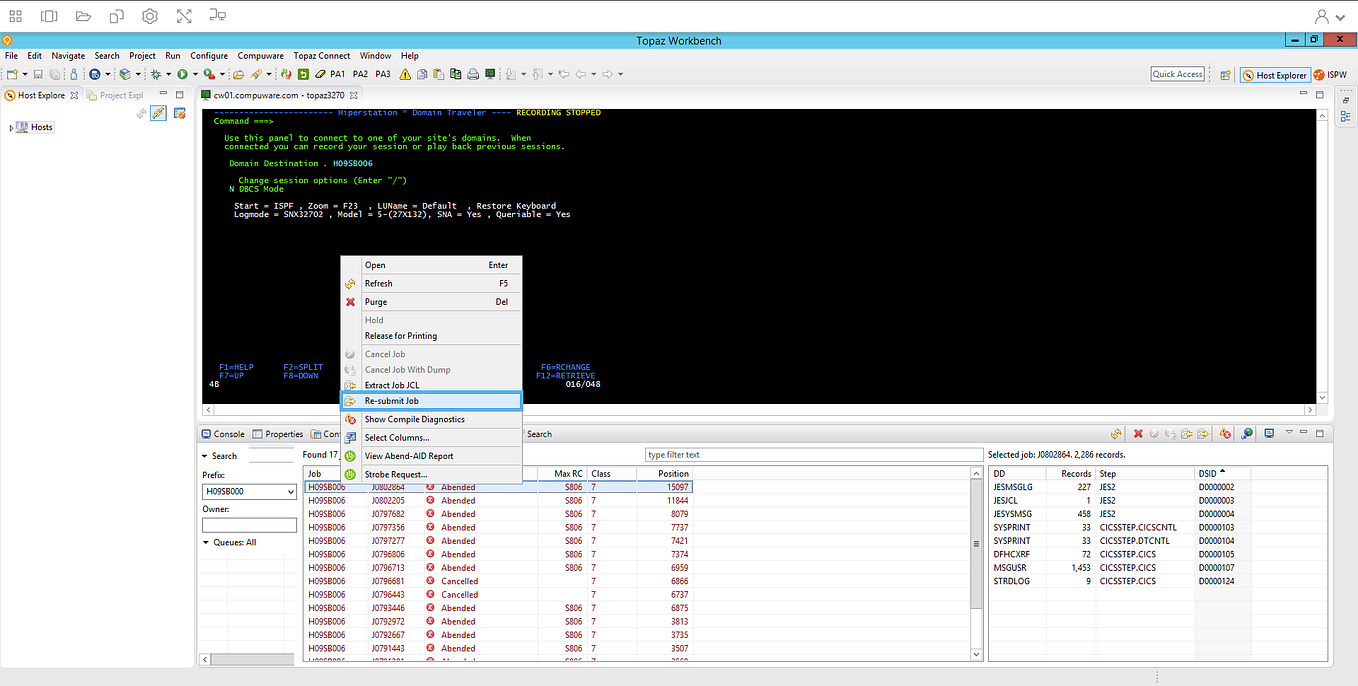 Getting Started With ISPW Tutorial | by Connor Blair | Medium