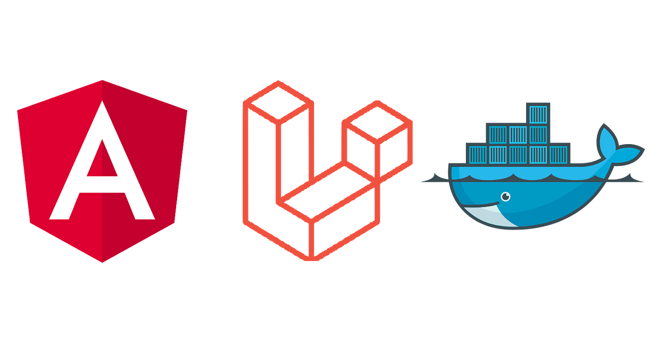 Dockerize a WordPress Website, PhpMyAdmin and its Database. | by Samer Alsaydali | Medium