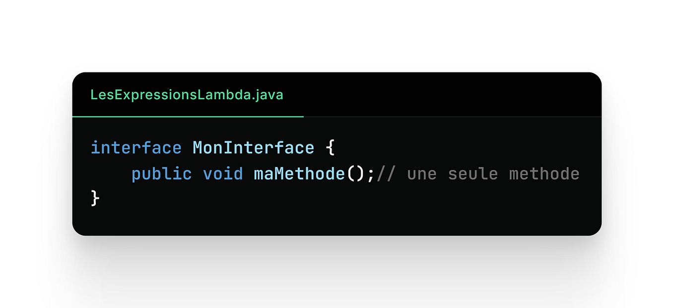 Article 6 : Comparator & Comparable ( Java 8 ) | by Mohamed Moussaaif ...
