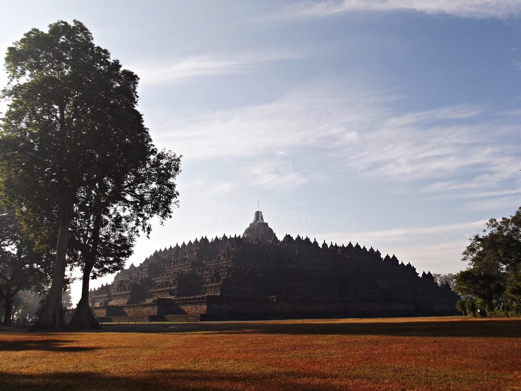 Candi Sumberwatu Kini. Dari Sumur Bandung hingga candi… | by ...