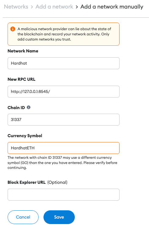Connect Metamask with Ethers.js. The Ethers.js library enables us to… | by Aw Kai Shin | Medium