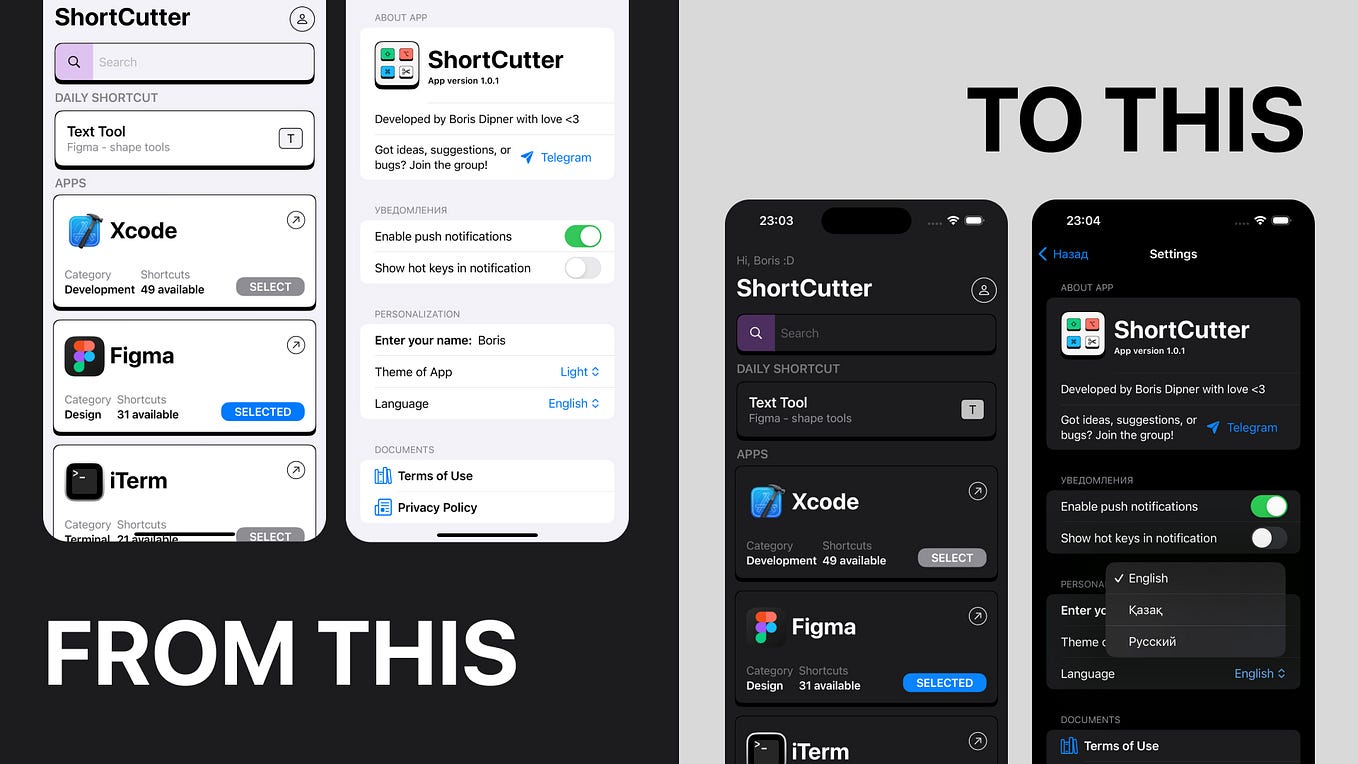 SwiftUI Paging ScrollView. With pageControl, incredible 3d… | by Boris Dipner | Level Up Coding