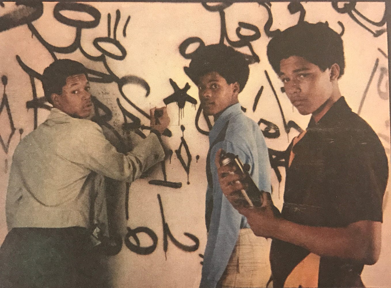 Hitman Howie Tee, Fresh Gordon, and the 80s Producers That Connected ...