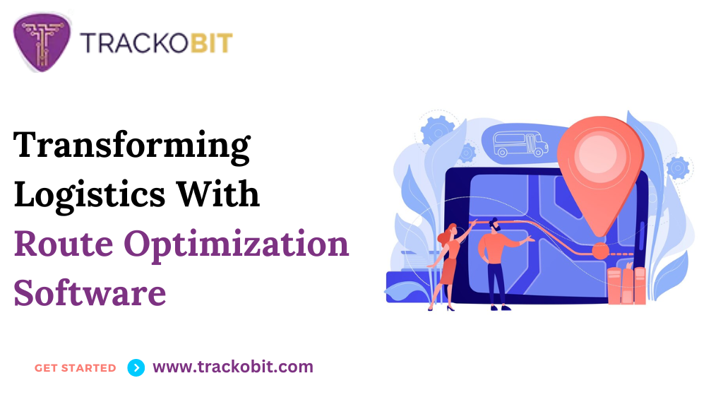 Top 7 Delivery Routing And Delivery Route Optimization Software | by ...