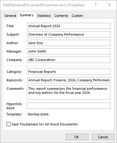 Extract Text from Word Documents with Python (A Comprehensive Guide) | by Alice Yang | Medium