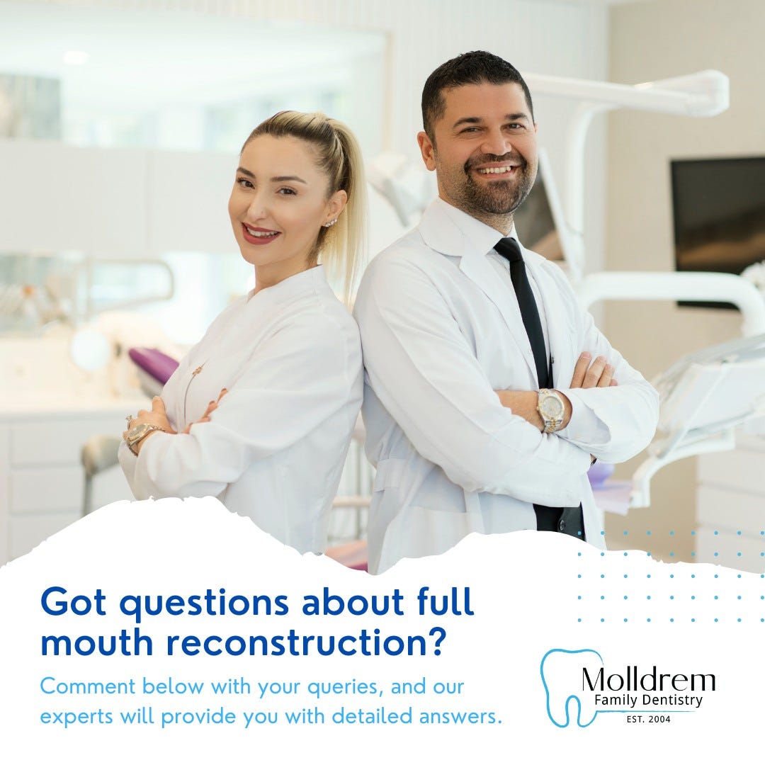 This Week’s Top Stories About Molldrem Family Dentistry Eden Prairie | First Choice For Dental ...
